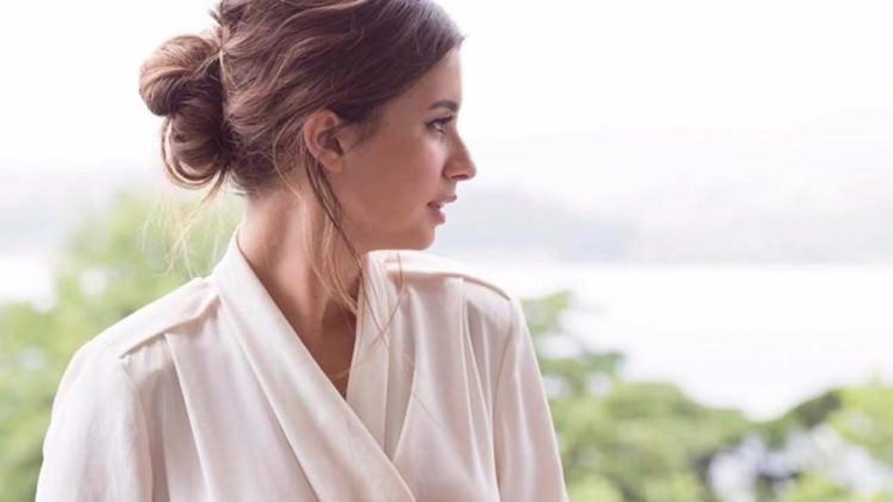 Buse Terim doğum yaptı - Magazin Haberleri