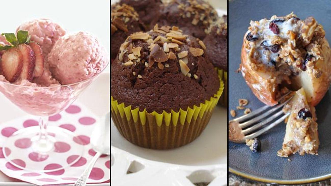 Kolay tatlı tarifleri: Tatlı krizine iyi gelen 5 tarif - Yemek Haberleri