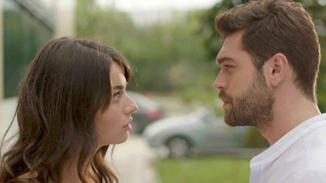 Meryem 6.bölüm fragmanı! Meryem, Oktay'ın gerçek yüzünü görüyor - Medya ... Meryem 6.bölüm fragmanı! Meryem, Oktay'ın gerçek yüzünü görüyor - Medya ...