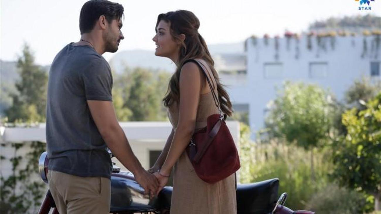 Siyah İnci 1.bölüm Star TV'de yayınlandı! Siyah İnci 2.bölüm fragmanı ...