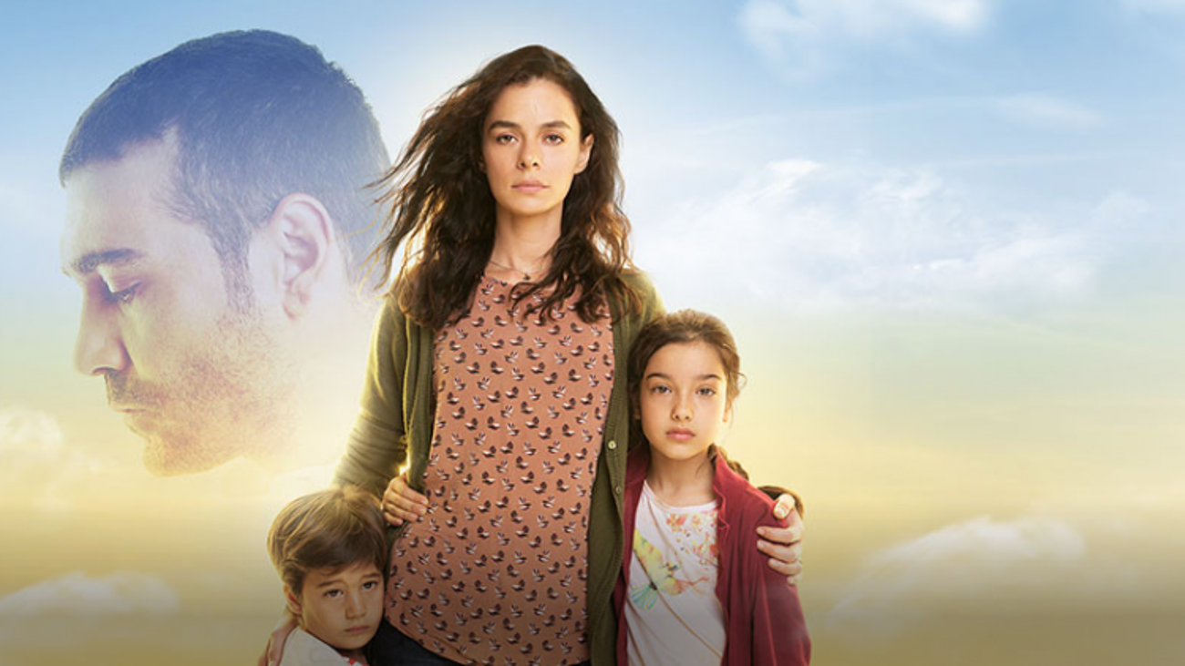 Fox TV Kadın dizisi başladı! "Kadın" dizisi konusu ve oyuncuları ...