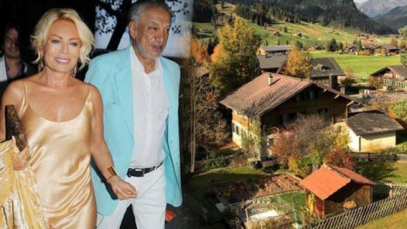 Semiramis Pekkan'dan 4 milyon dolarlık yatırım - Magazin Haberleri