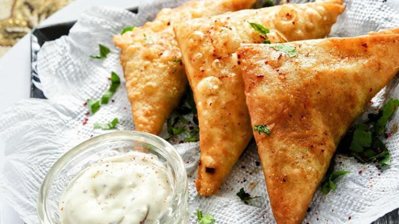 Kolay börek nasıl yapılır? - Yemek Haberleri