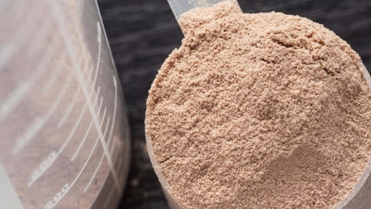 Protein tozu nedir? Protein tozundaki büyük tehlike! - Sağlık Haberleri