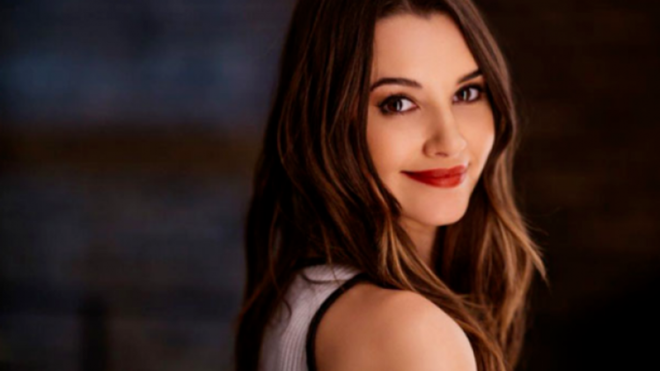 Leyla Lydia Tuğutlu kimdir? Aslen nerelidir ve kaç yaşındadır? - Yaşam ...