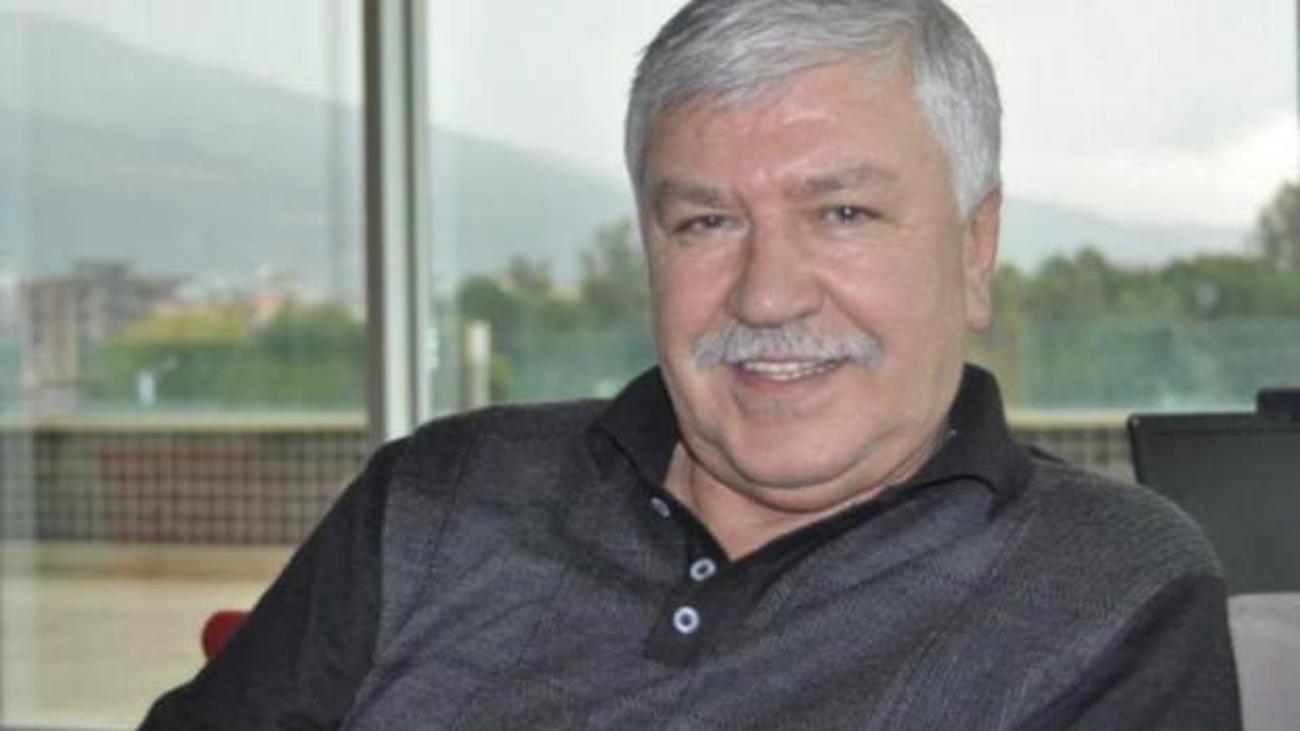 Perihan Savaş ve Mahmut Cevher'in arası açıldı - Magazin Haberleri