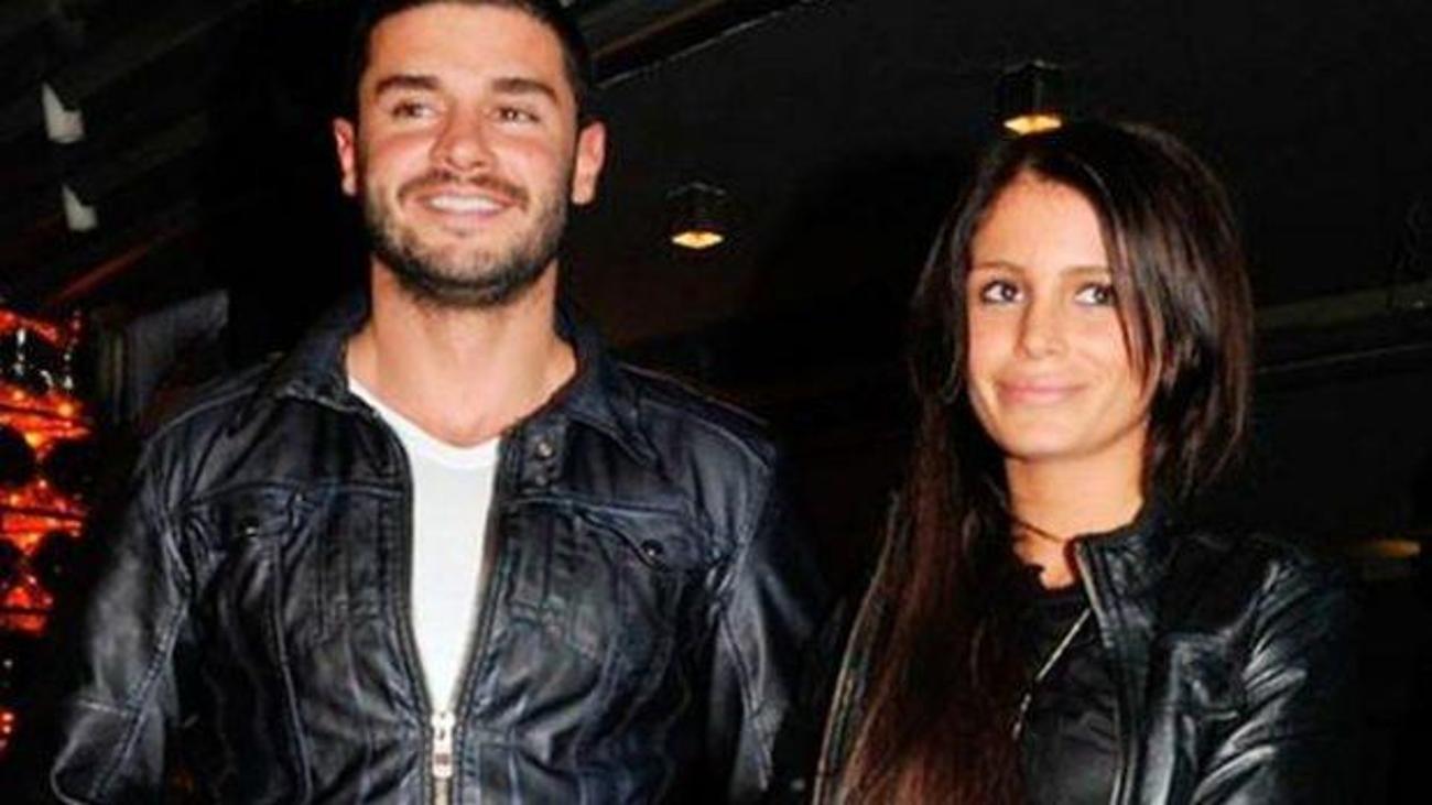 Berk Oktay ve Merve Şarapçıoğlu boşanıyor! - Magazin Haberleri
