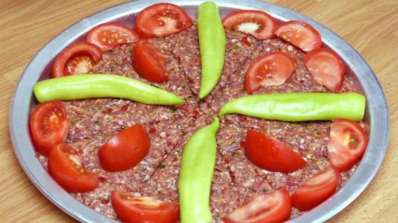 Abuzer kebabı nedir ve Abuzer kebabı nasıl yapılır? Evde abuzer kebabı ...