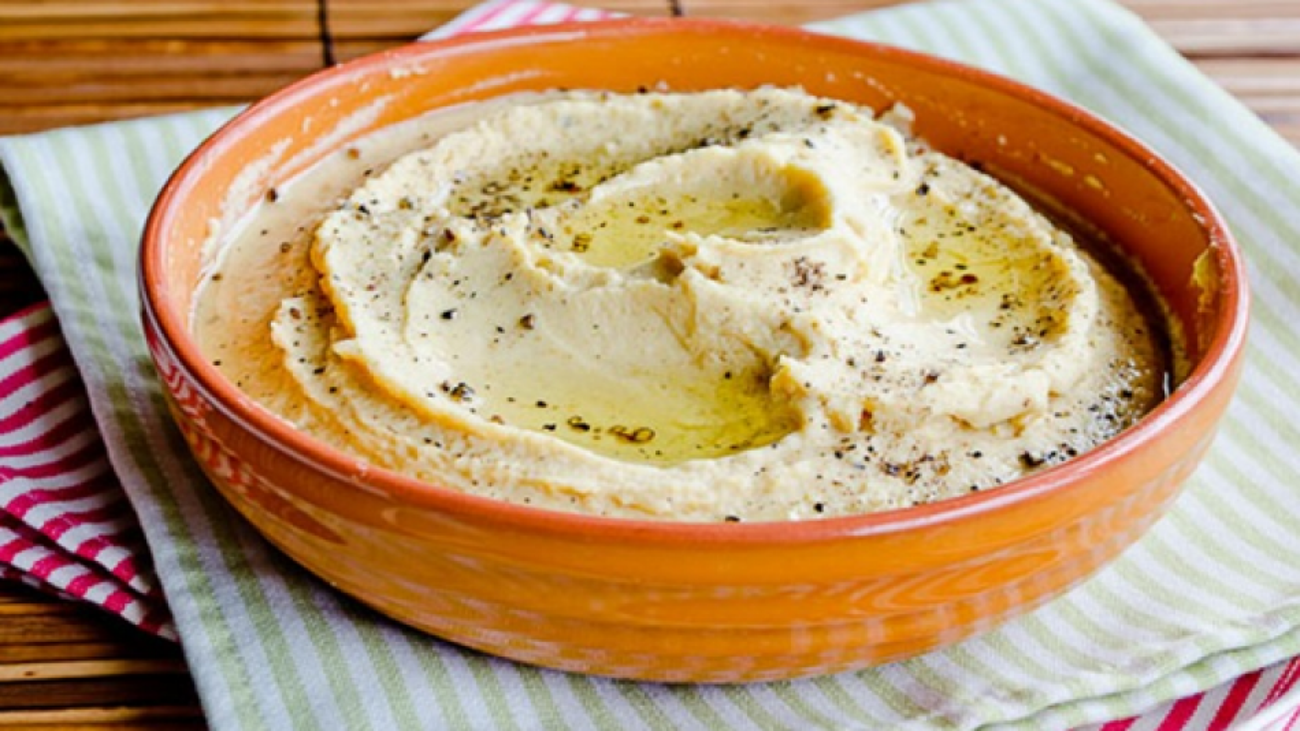 Humus nedir ve humus nasıl yapılır? En kolay humus tarifi - Yemek Haberleri