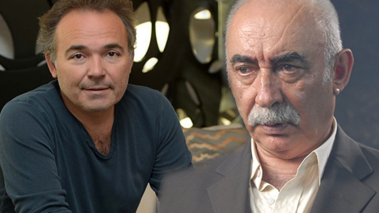 Engin Günaydın: Hedefim Şener Şen - Magazin Haberleri