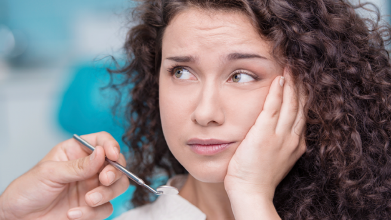 Diş çürümesi nasıl önlenir? Tatlılardan sonra bir dilim peynir yerseniz ...