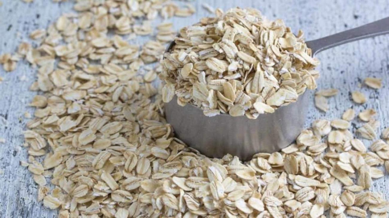 Yulafın cilde faydaları nelerdir? Yulaf maskesi yapımı! Her hafta ...