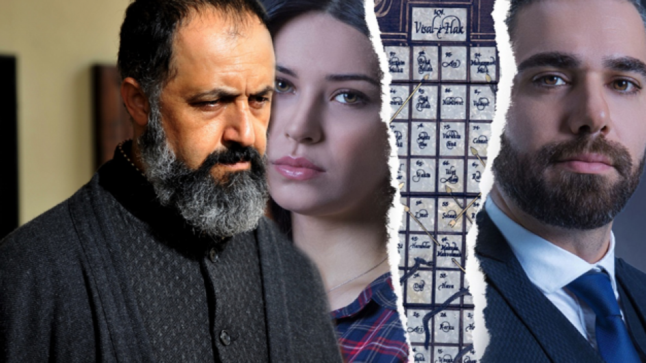 Usta oyuncu Mehmet Özgür 'Vuslat' dizisinde! İşte ilk fragman ...
