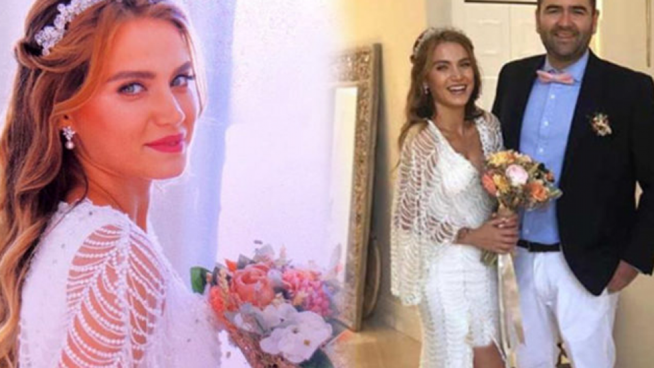 Ceyda Ateş oyunculuğu bıraktı mı? - Magazin Haberleri