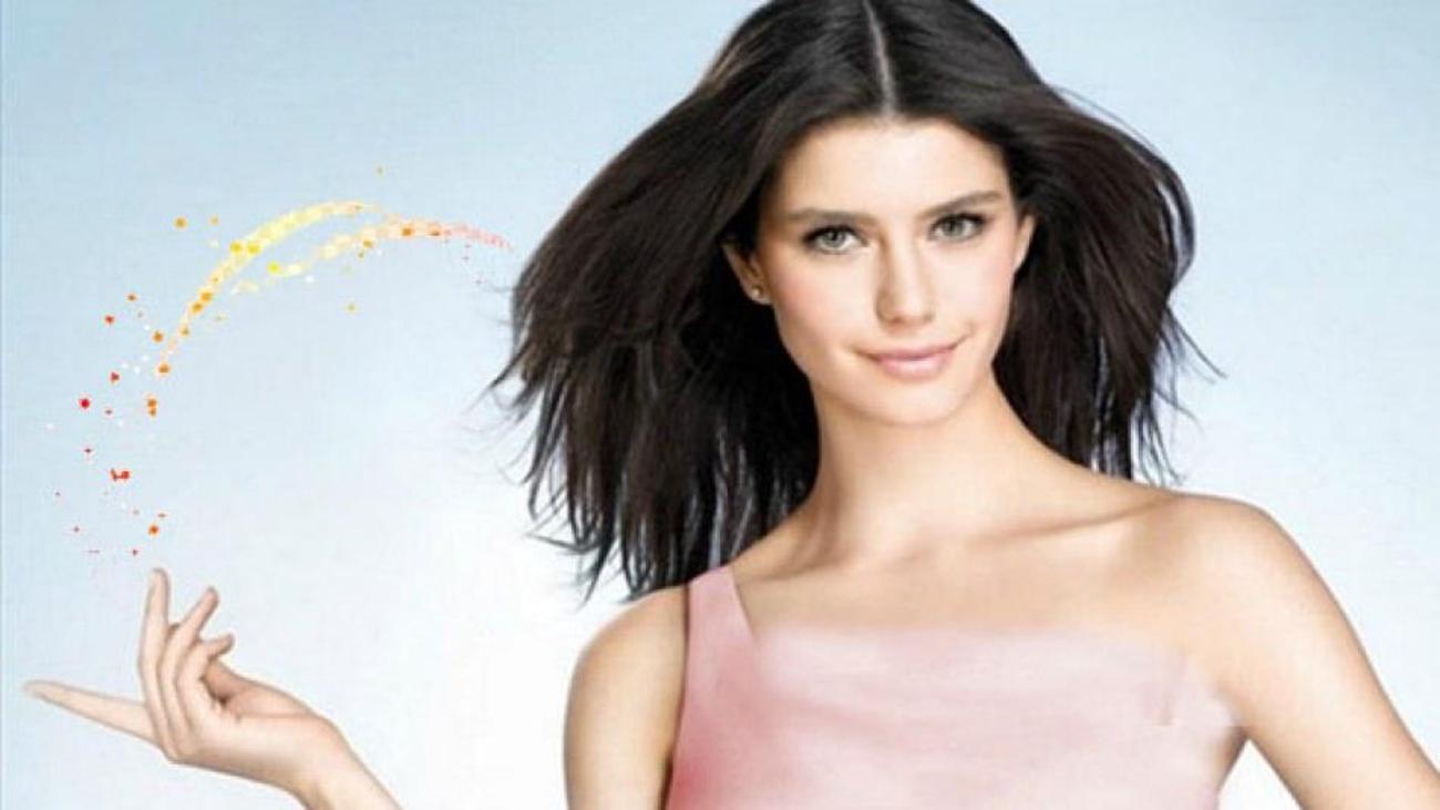 Beren Saat özel güçlere sahip olacak! - Magazin Haberleri