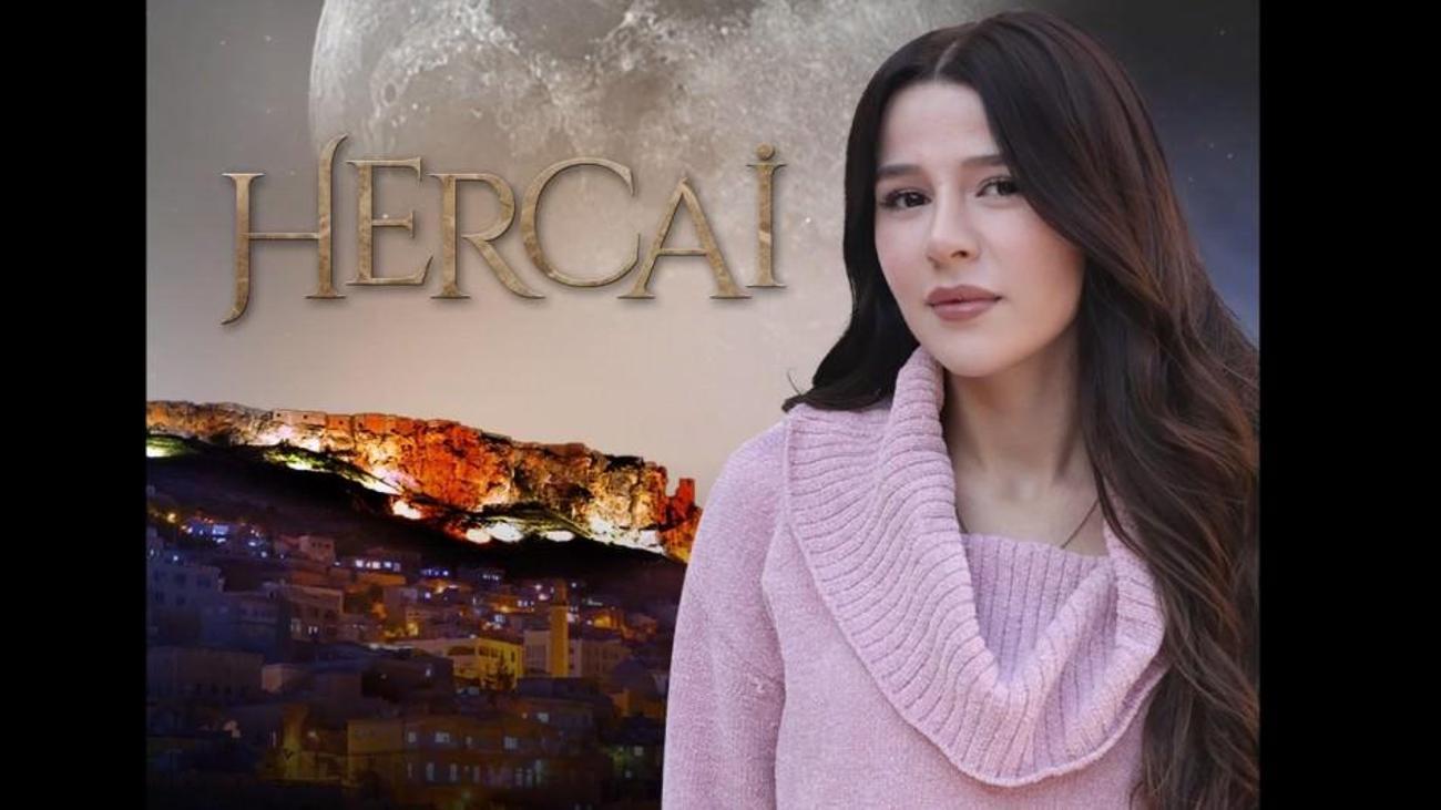 Elif Eda Başlamışlı Hercai dizisinden ayrılıyor! - Magazin Haberleri