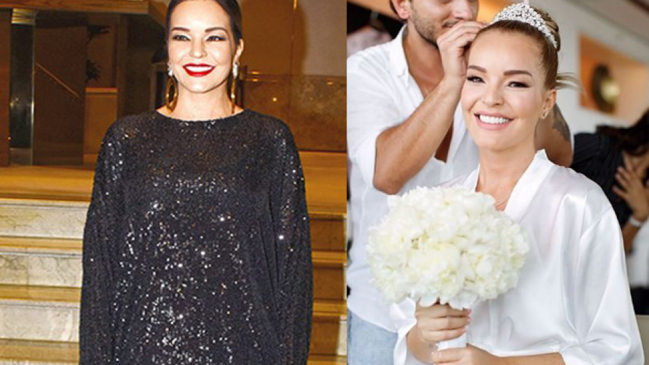 Bengü doğum yapana kadar sahneden ayrılmayacak! - Magazin Haberleri