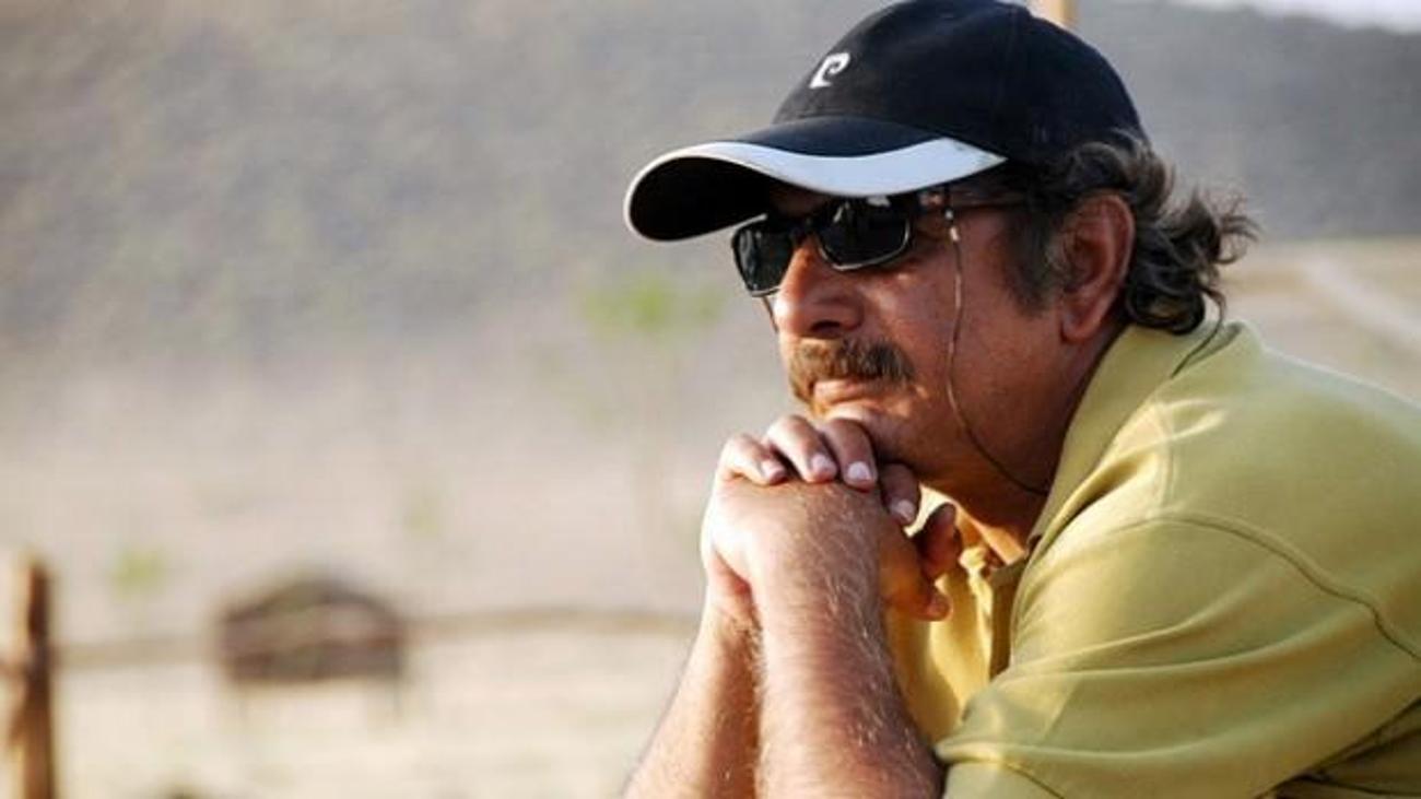 Dünyaca ünlü yönetmen Mecid Mecidi'den Başkan Erdoğan'a teşekkür ...