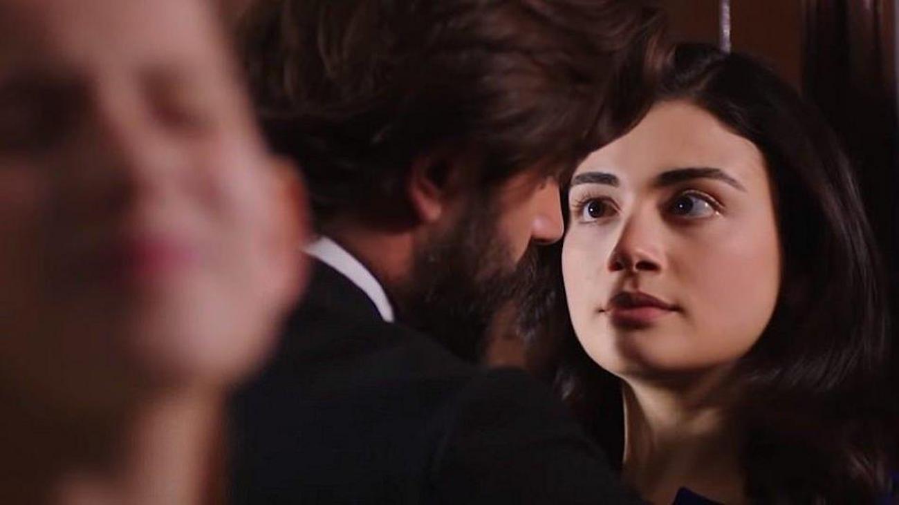 Yemin dizisi 47. bölüm özeti yayında! 'Emir, Reyhan'ı kurtarıyor ...