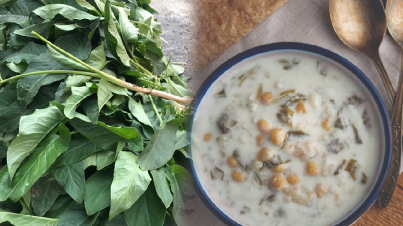 Tırşik otunun faydaları nelerdir? Tırşik otu çorbası ne işe yarar ...