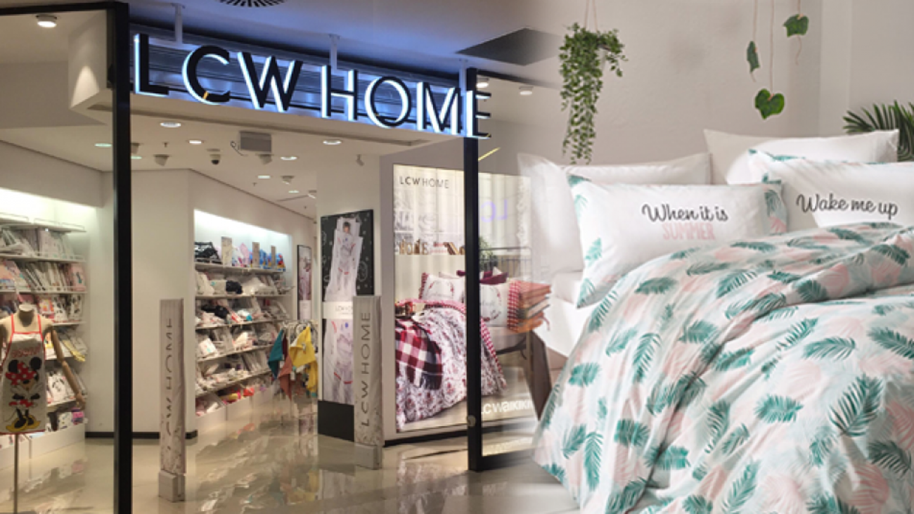 Lcw Home'den ne alınır? Lcw Home'den alışveriş yapmanın püf noktaları ...