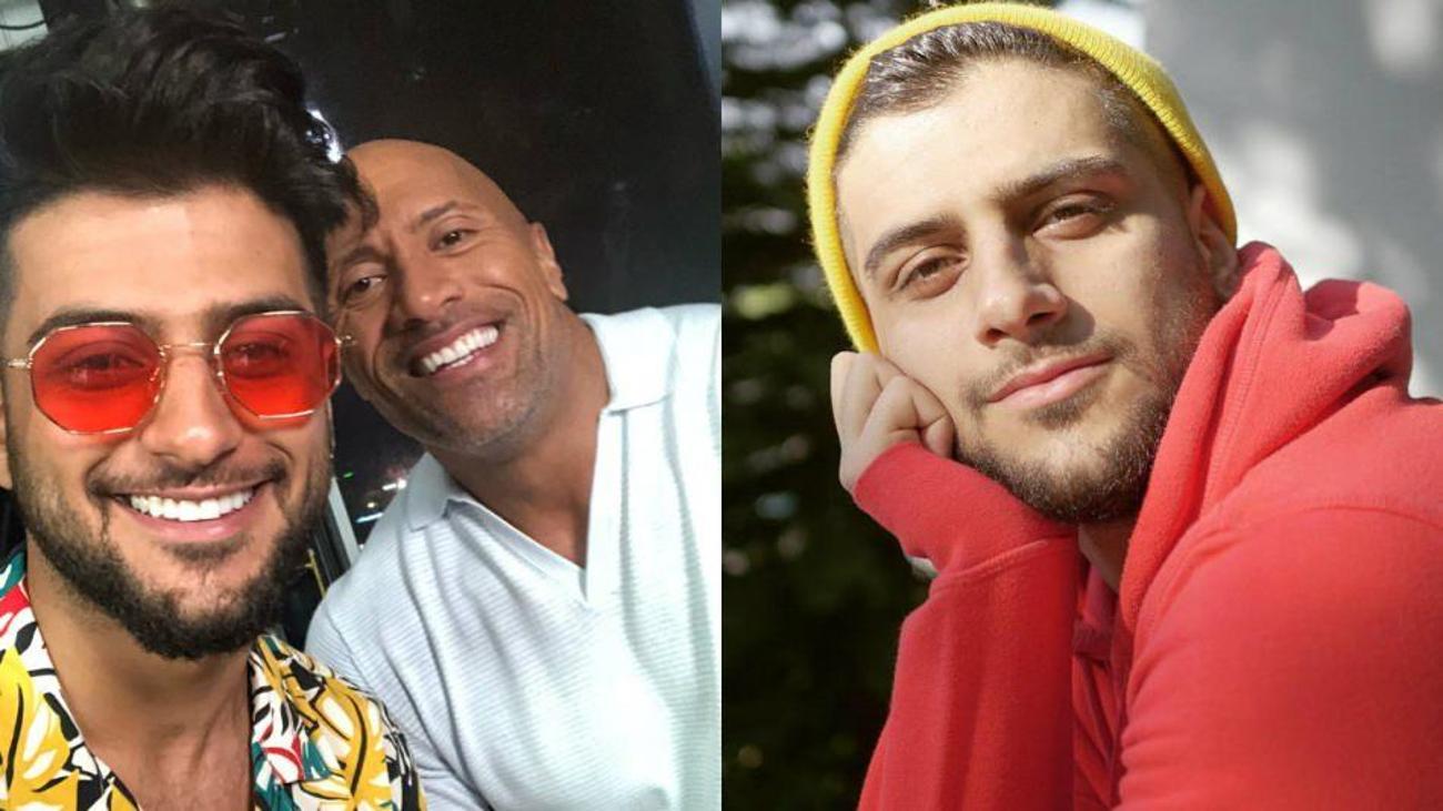 Reynmen Türkiye ve Dünya listelerini salladı! Ünlülerden tıklanmaya ...