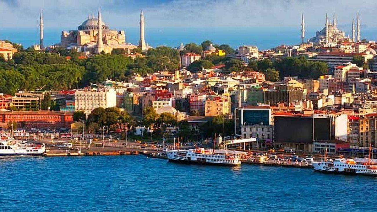 İstanbul Avrupa yakasında nerede mangal yakılır? - Yaşam Haberleri