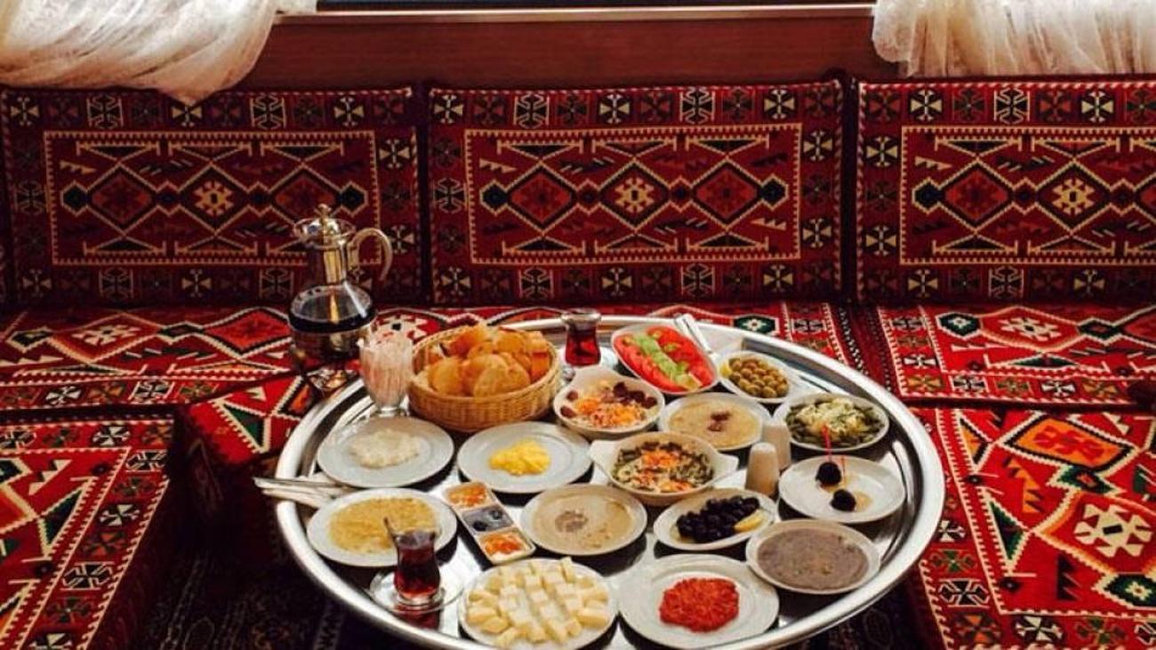 Guinnes’e giren Van Kahvaltısı UNESCO yolunda! - Yaşam Haberleri