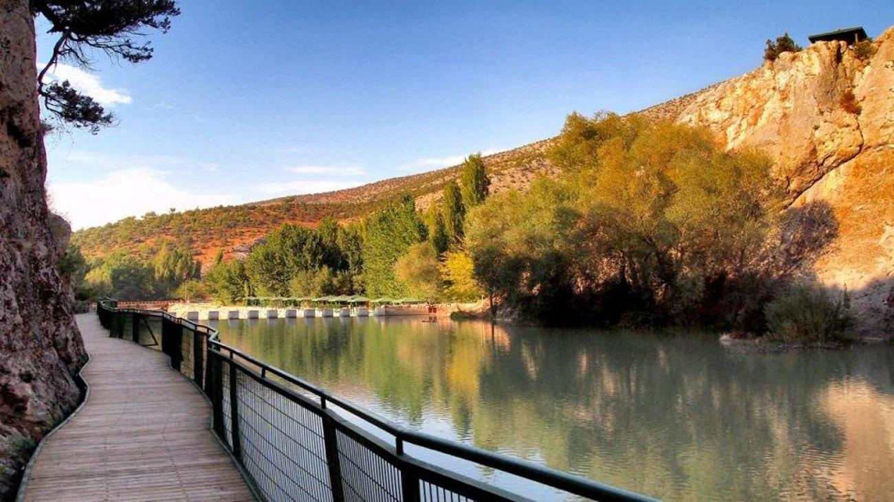 Çorum'a nasıl gidilir? Çorum'da gezilecek ve kalınacak yerler - Yaşam ...