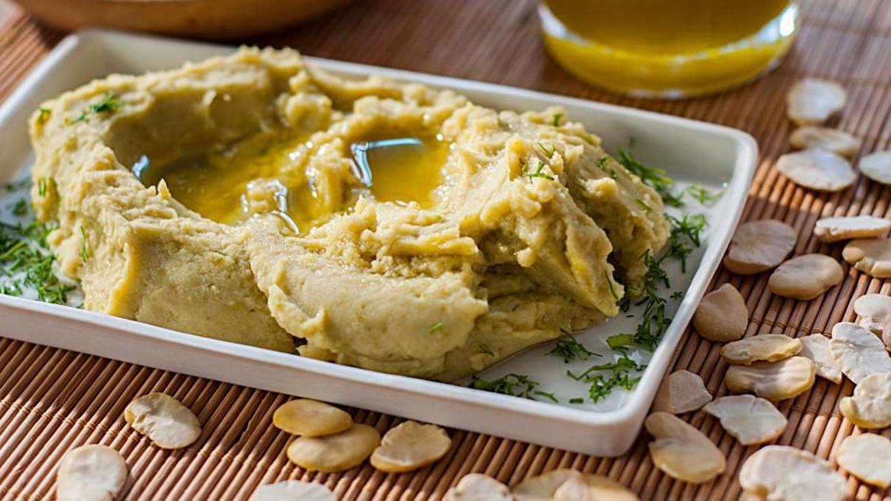 Fava nedir ve fava neyden yapılır? En kolay fava tarifi - Yemek Haberleri