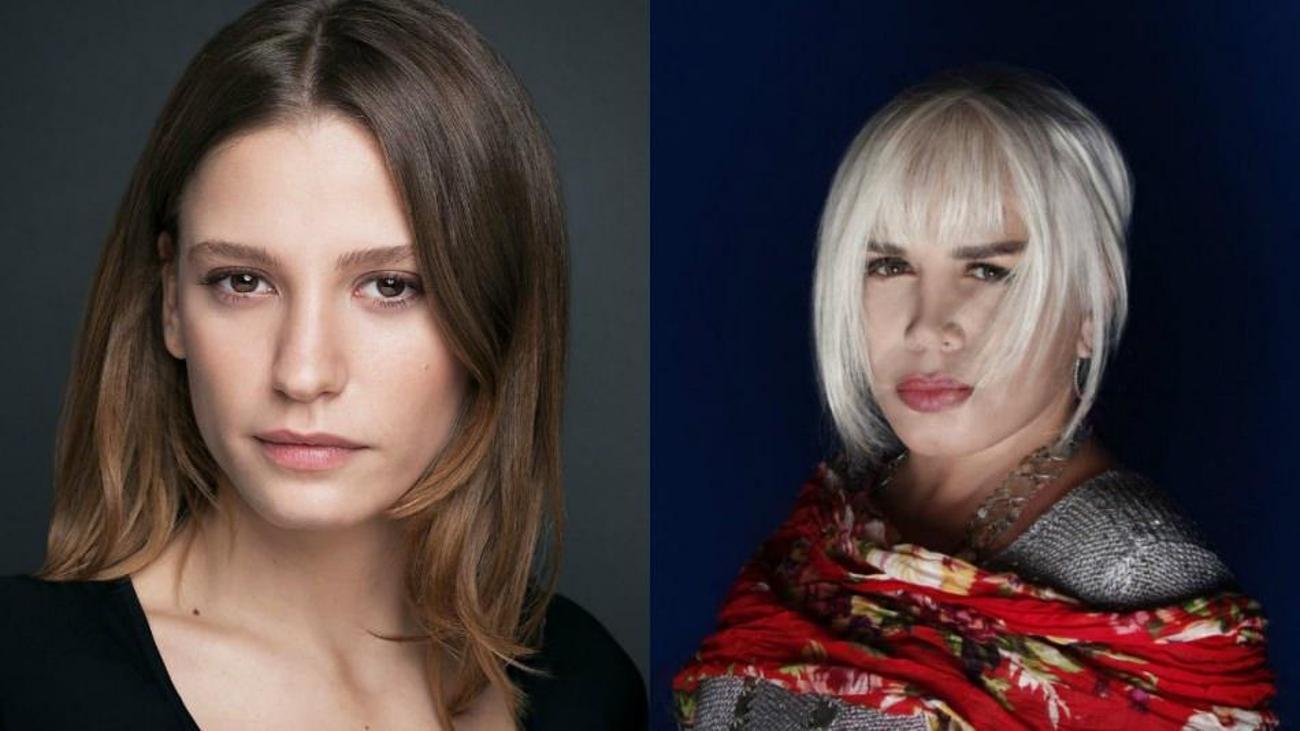 Sezen Aksu'dan Serenay Sarıkaya'ya sürpriz teklif! - Magazin Haberleri
