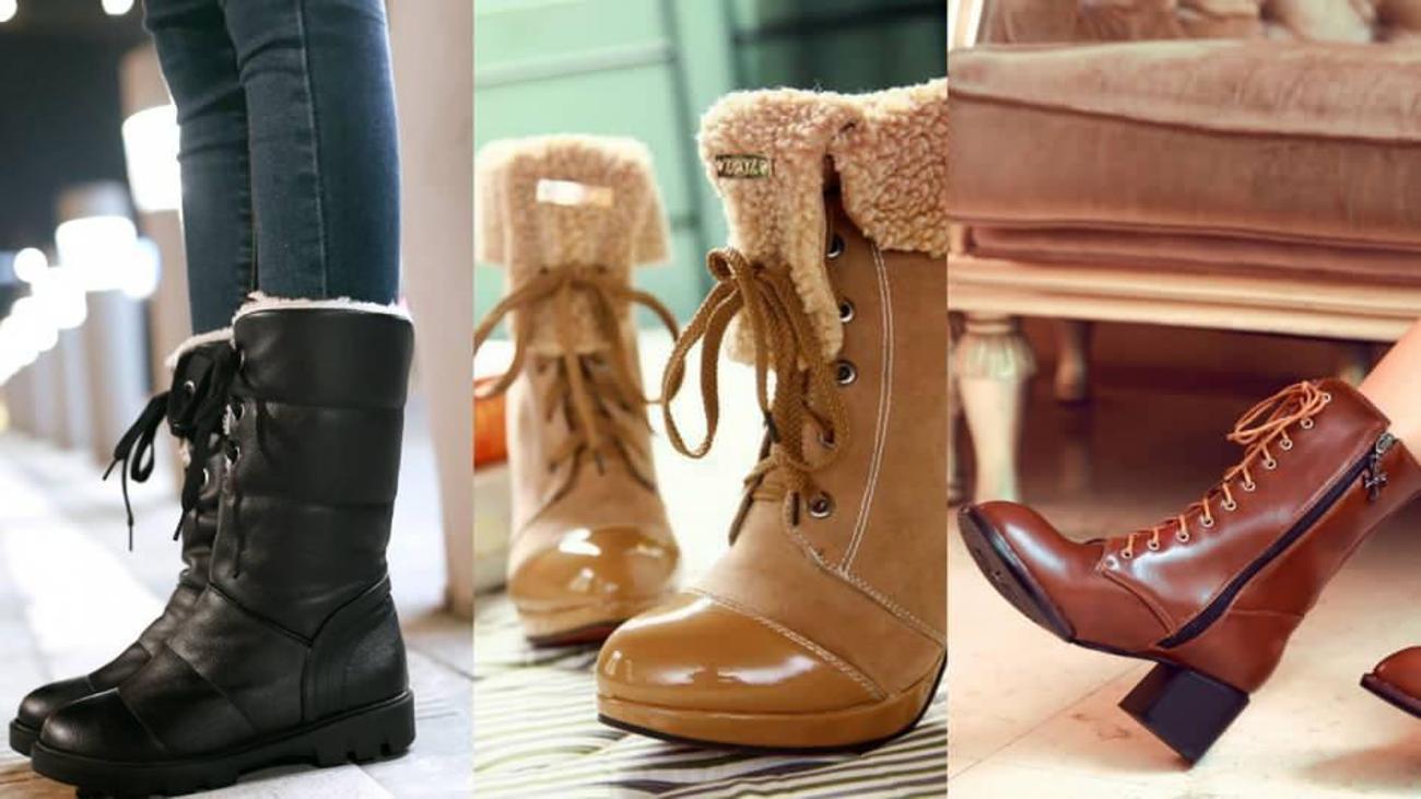 2020 bot modelleri ve fiyatları - Moda Haberleri