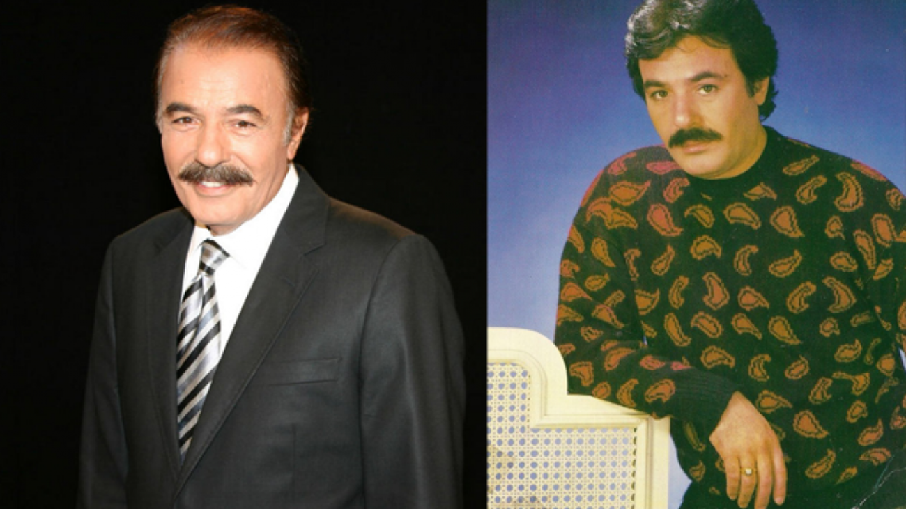 Ferdi Tayfur Bir Anda Dünya Gündemi Oldu Ferdi Tayfur Kimdir