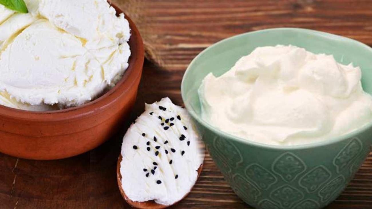 Gün boyu sadece yoğurt yiyerek nasıl zayıflanır? İşte yoğurt diyeti ...