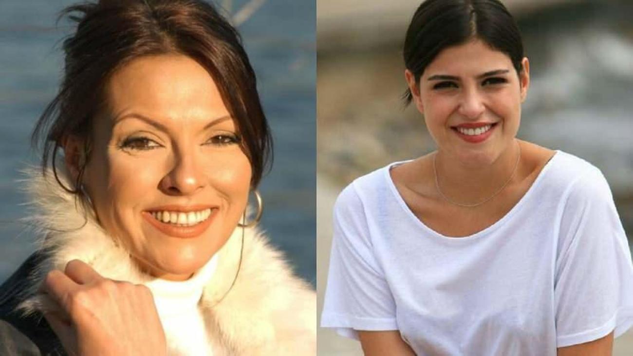 Aydan Şener'den kızı Ecem Akbin'e duygusal doğum günü mesajı - Magazin ...