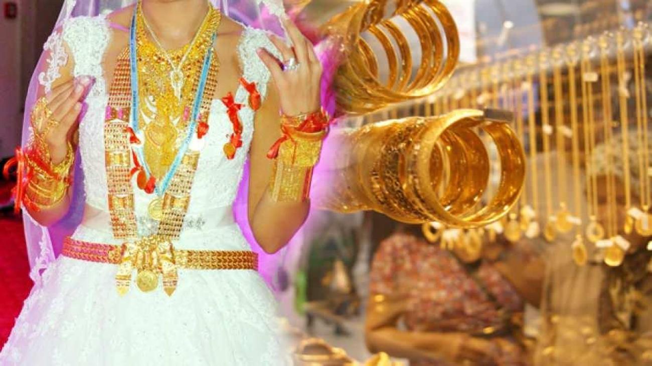 Mehir nedir? Mehir olarak ne istenir, miktarı ne kadar olmalı? Mehir ...