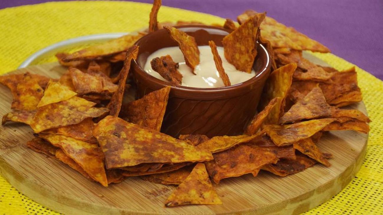 Cips sosunun içinde ne var? Cips sosu nasıl yapılır? En kolay cips sosu ...