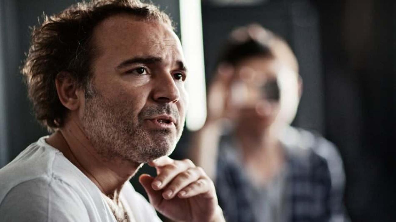 Engin Günaydın: '13 yıldır karantinadayım' - Magazin Haberleri