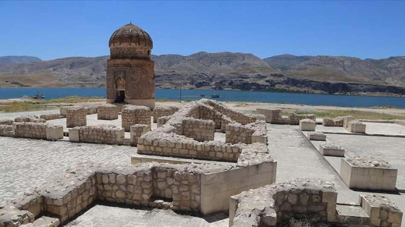 Yeni Hasankeyf'e nasıl gidilir? Hasankeyf'te gezilecek yerler ...