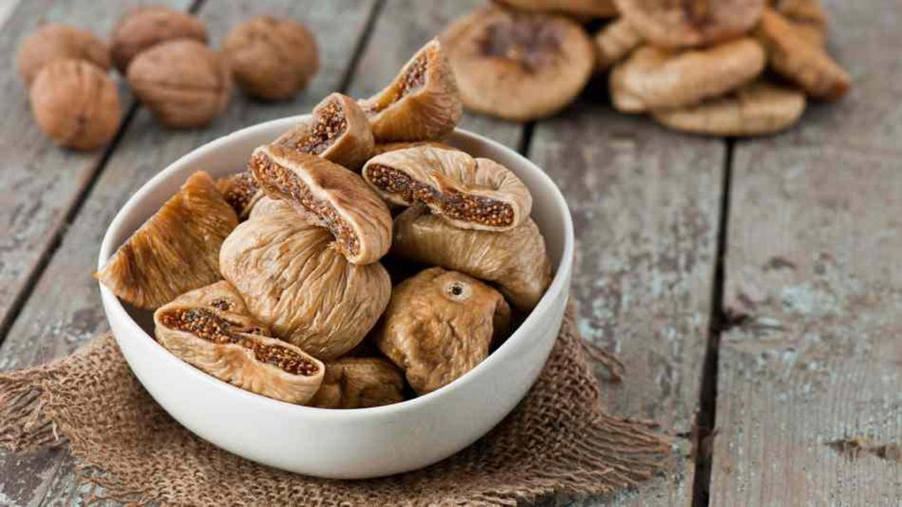 İncir nasıl kurutulur? Evde incir kurutma yöntemi! İncir saklama ...