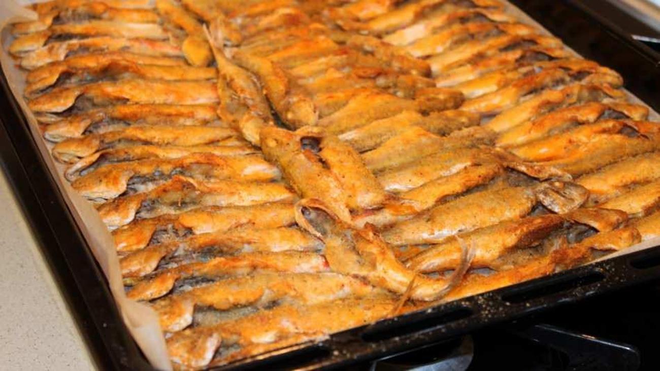 Tekir balığı nasıl pişer? Fırında tekir nasıl pişirilir? En kolay tekir ... Tekir balığı nasıl pişer? Fırında tekir nasıl pişirilir? En kolay tekir ...