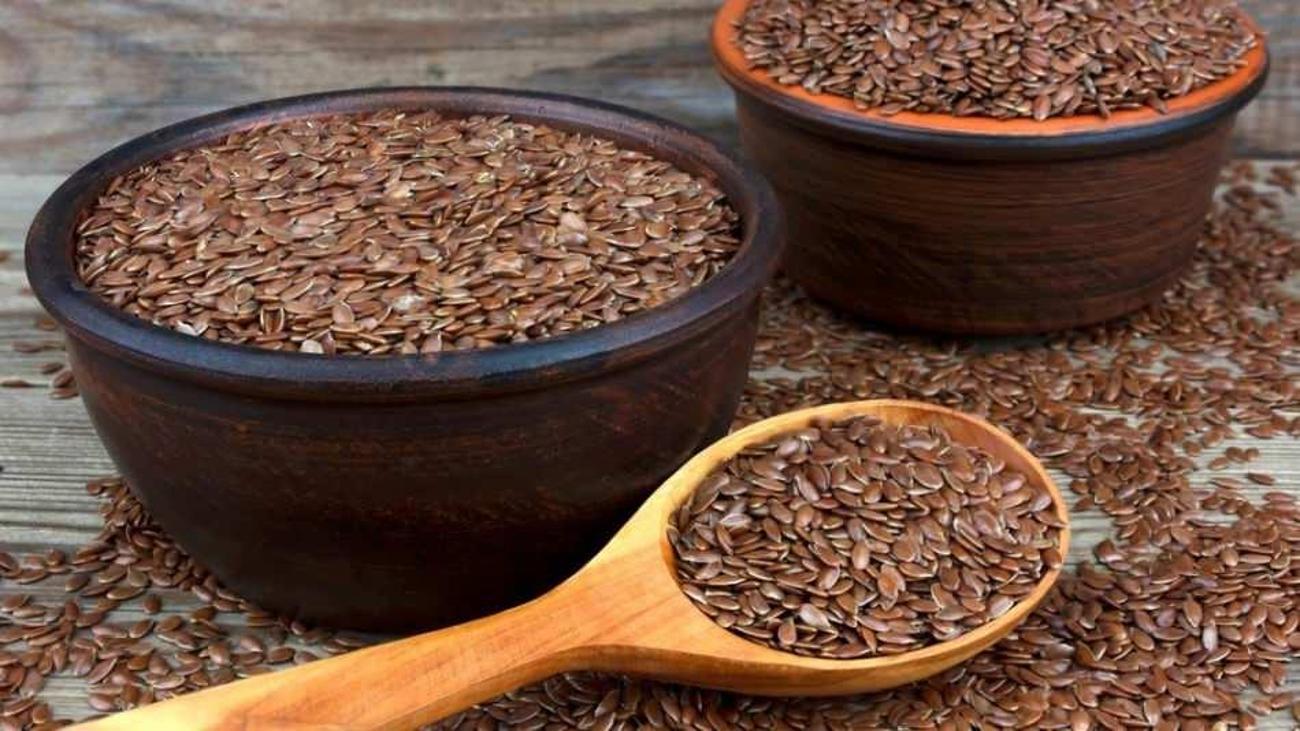 Keten tohumunun faydaları nelerdir? Keten tohumu nasıl tüketilir ...