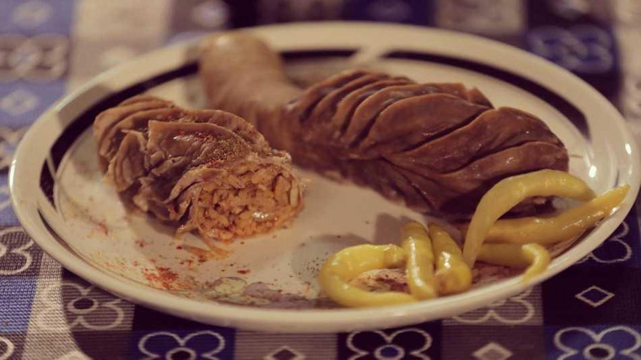 Şırdan nedir? Şırdan hayvanın neresidir? Şırdan dolması nasıl yapılır ...