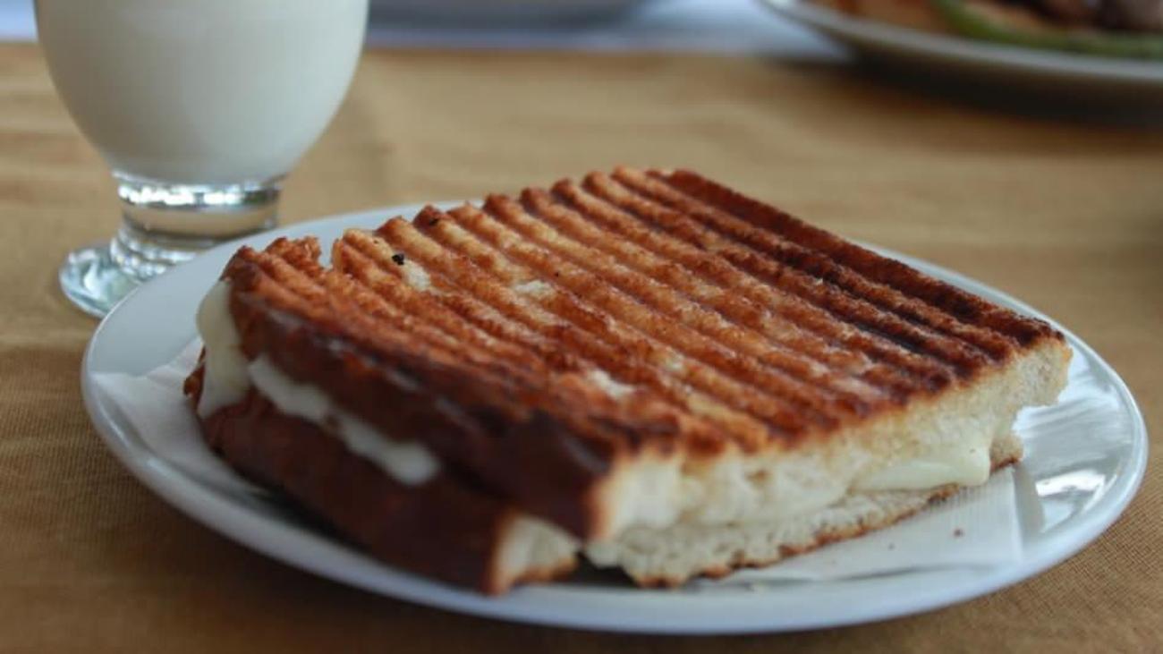 Susurluk tostu nedir ve nasıl yapılır? En kolay ve gerçek susurluk ...