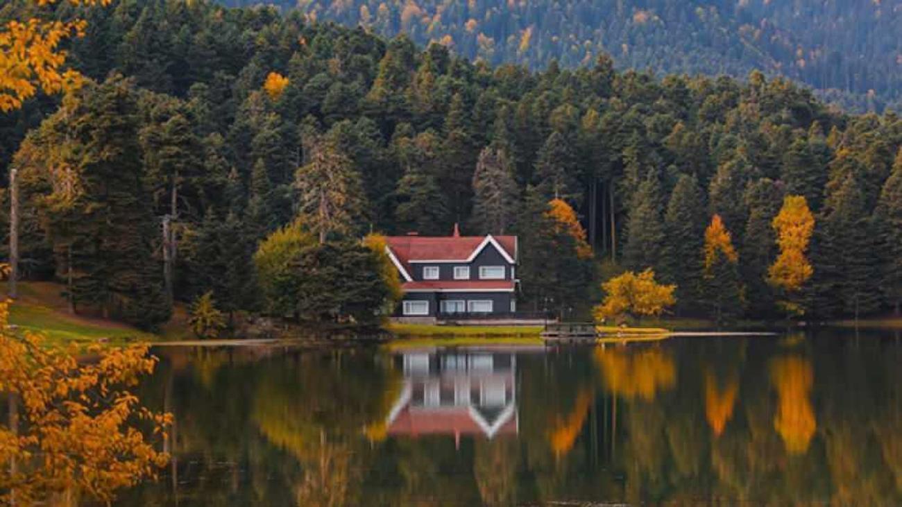Bolu'da günübirlik tatilde gezilip konaklanabilecek yerler - Yaşam ...