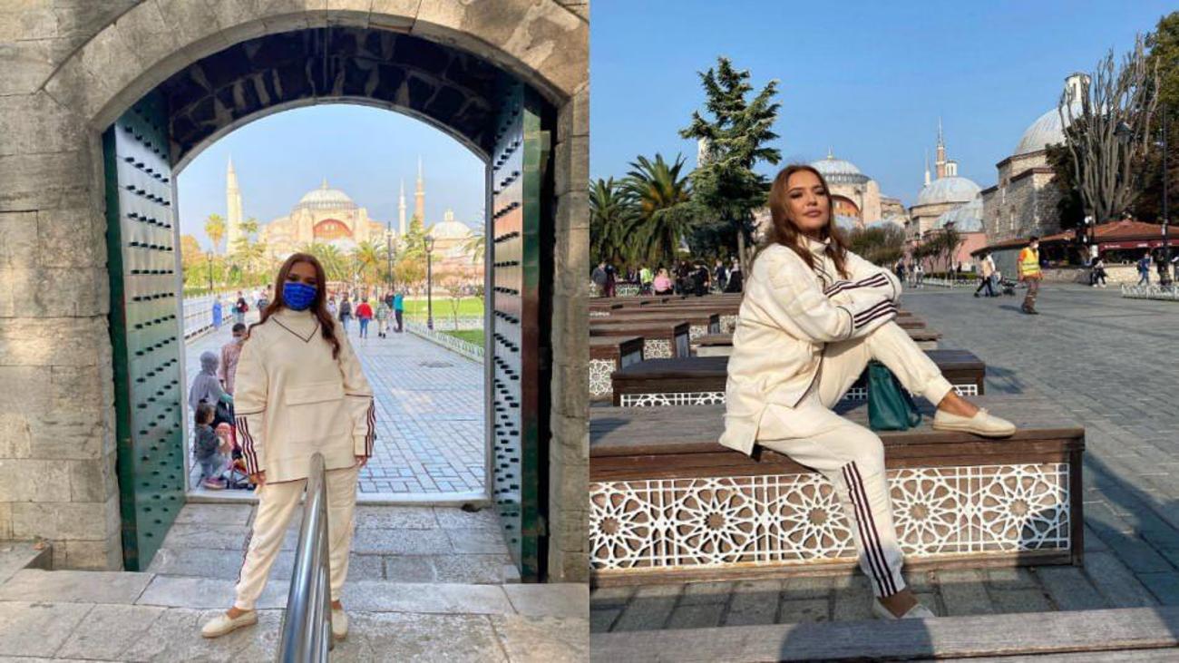 Demet Akalın'dan alkışlanacak hareket! AKUT'ta 5 bin TL... - Magazin ...