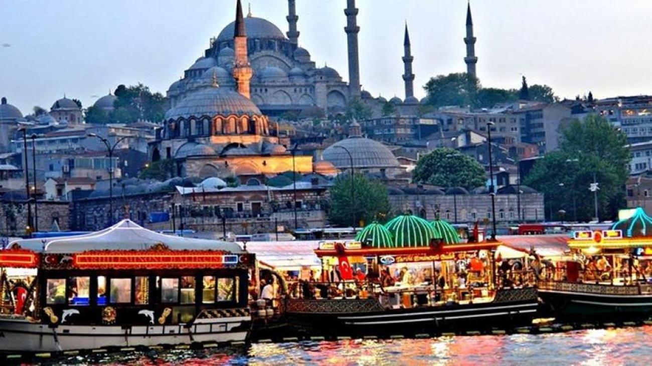 Sirkeci nereye bağlıdır? Sirkeci'de çekilen diziler! Sirkeci'de ...