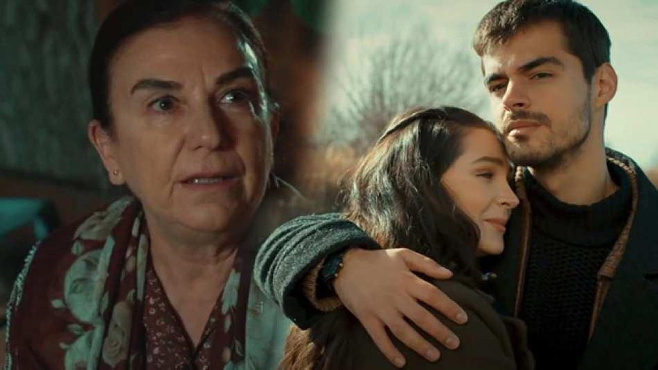 Gönül Dağı Taner'in annesi Halime kimdir? Şebnem Dilligil kimdir ve kaç ... Gönül Dağı Taner'in annesi Halime kimdir? Şebnem Dilligil kimdir ve kaç ...