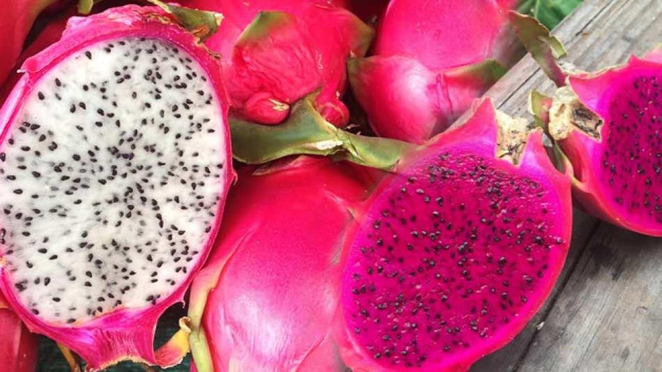 Ejder meyvesi nedir? Ejder meyvesinin faydaları nelerdir? Vücudun enerjisini yükseltiyor ...