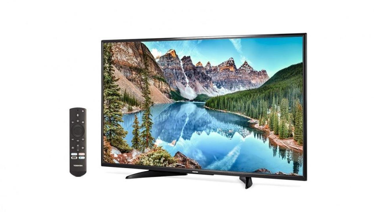 A 101'de satılan Toshiba Android Smart Led TV özellikleri neler ...